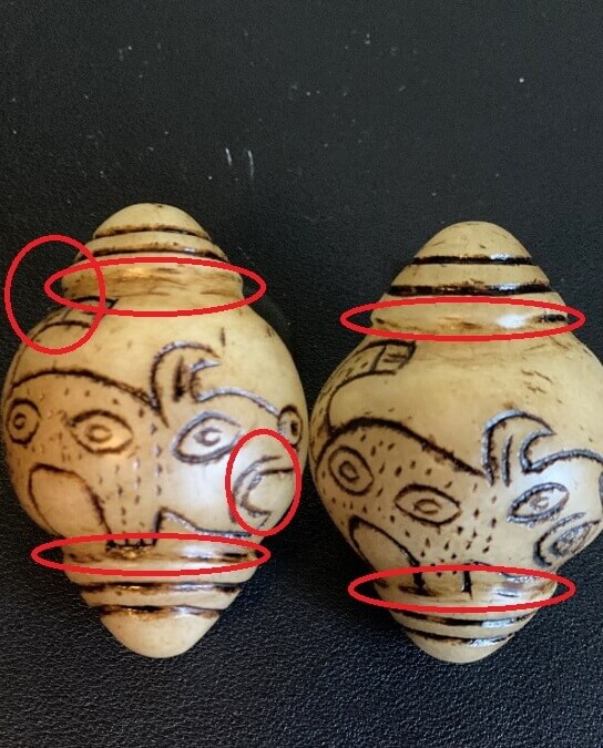 Wat is een Chumpi Paqo?